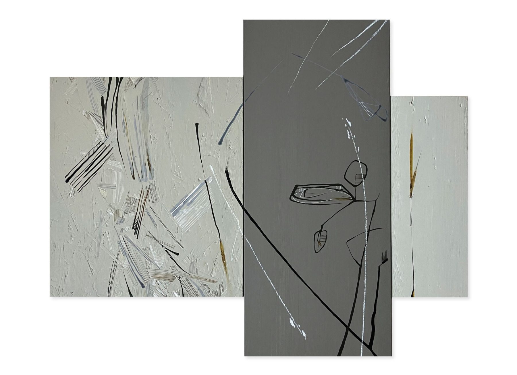 Gail Turpin artist and maker, Edinburgh