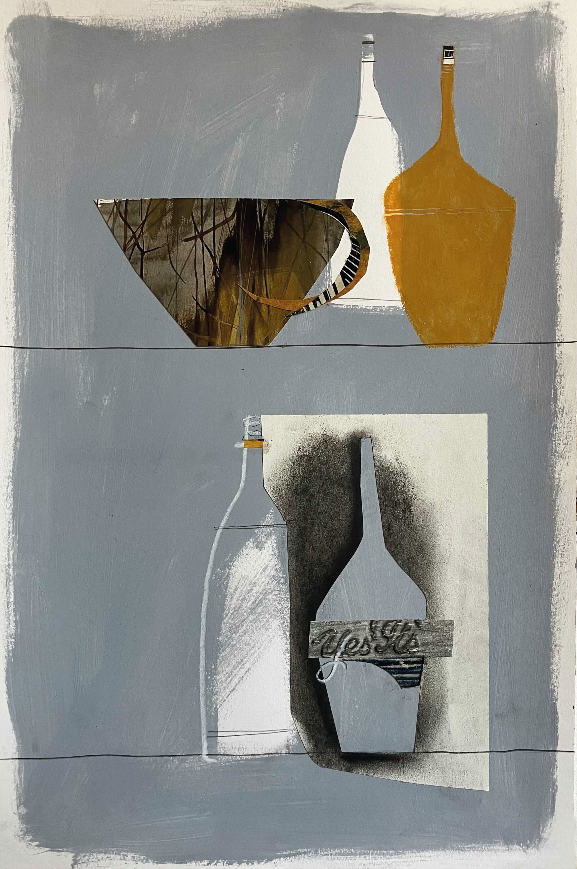 Still life 2